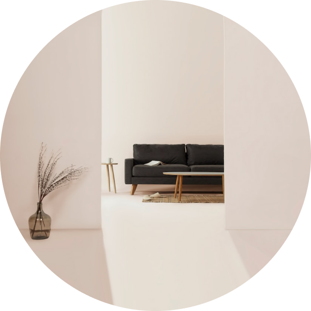 Live in Your Imagination. Create Your AI Home.